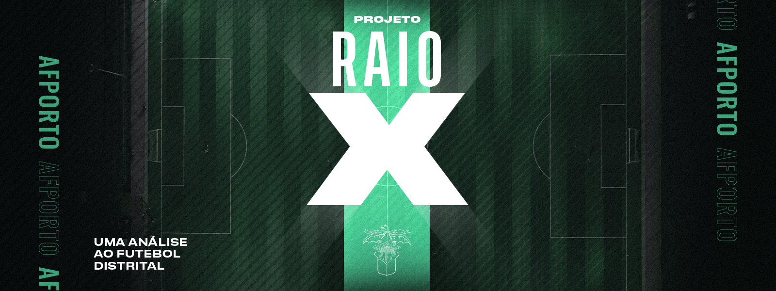 AF Porto avança com estudo pioneiro em Portugal - AFPorto