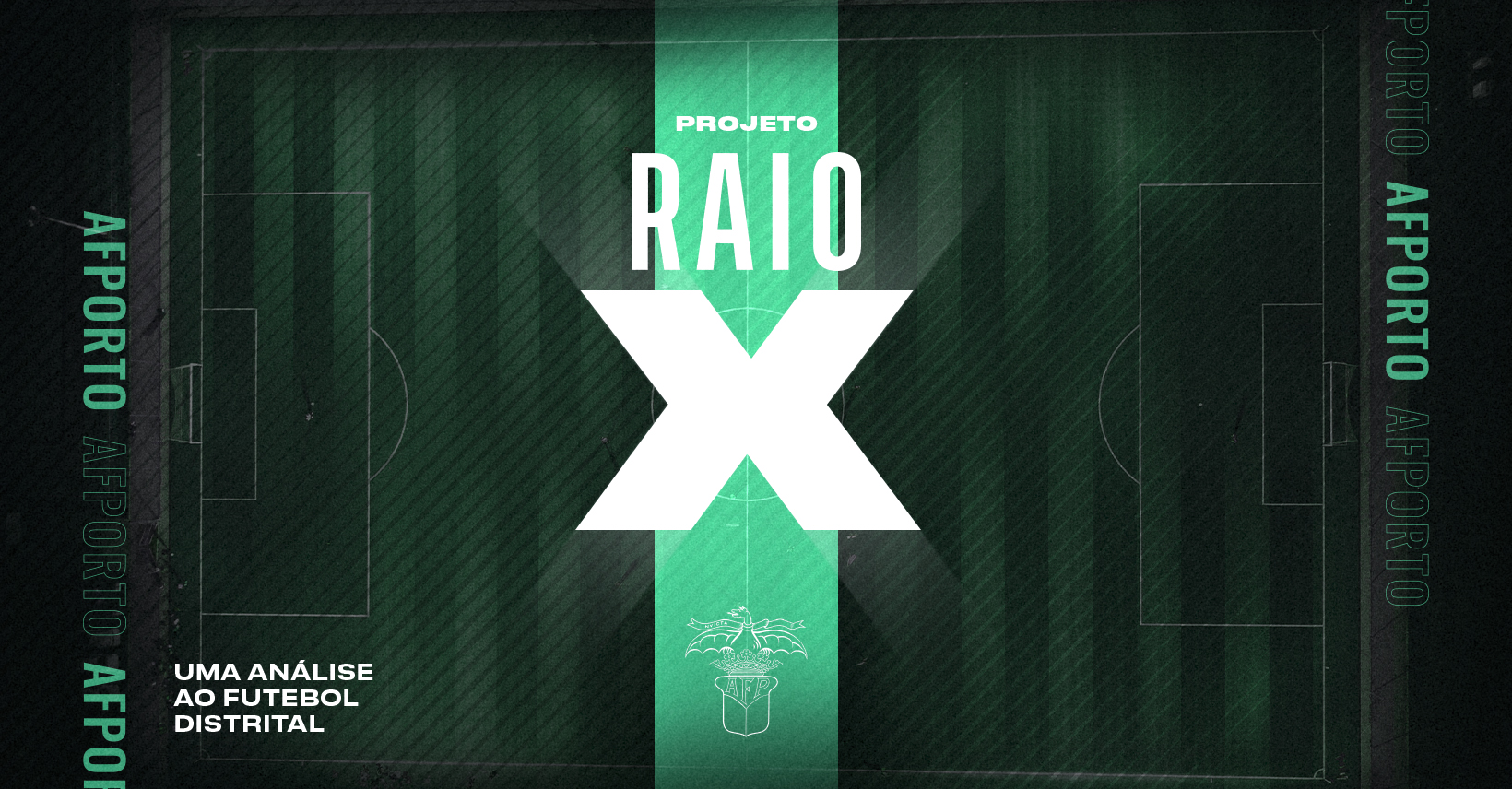 AF Porto avança com estudo pioneiro em Portugal - AFPorto