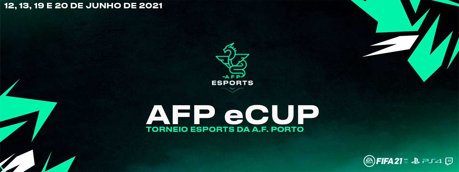 Resultados do dia 2 da AFP e-Cup - AFPorto