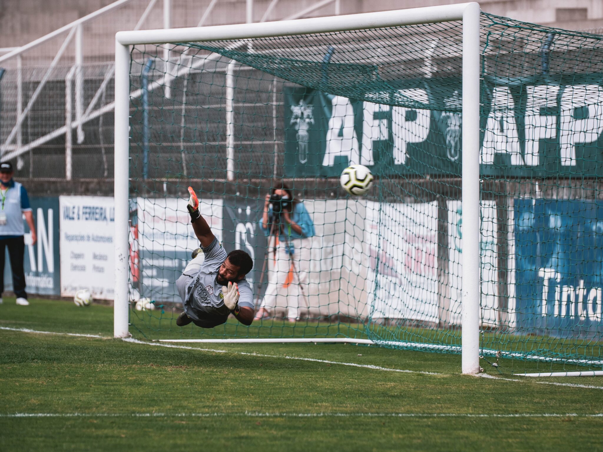 Final da Taça AF Porto de Futebol (13/06/21) - AFPorto