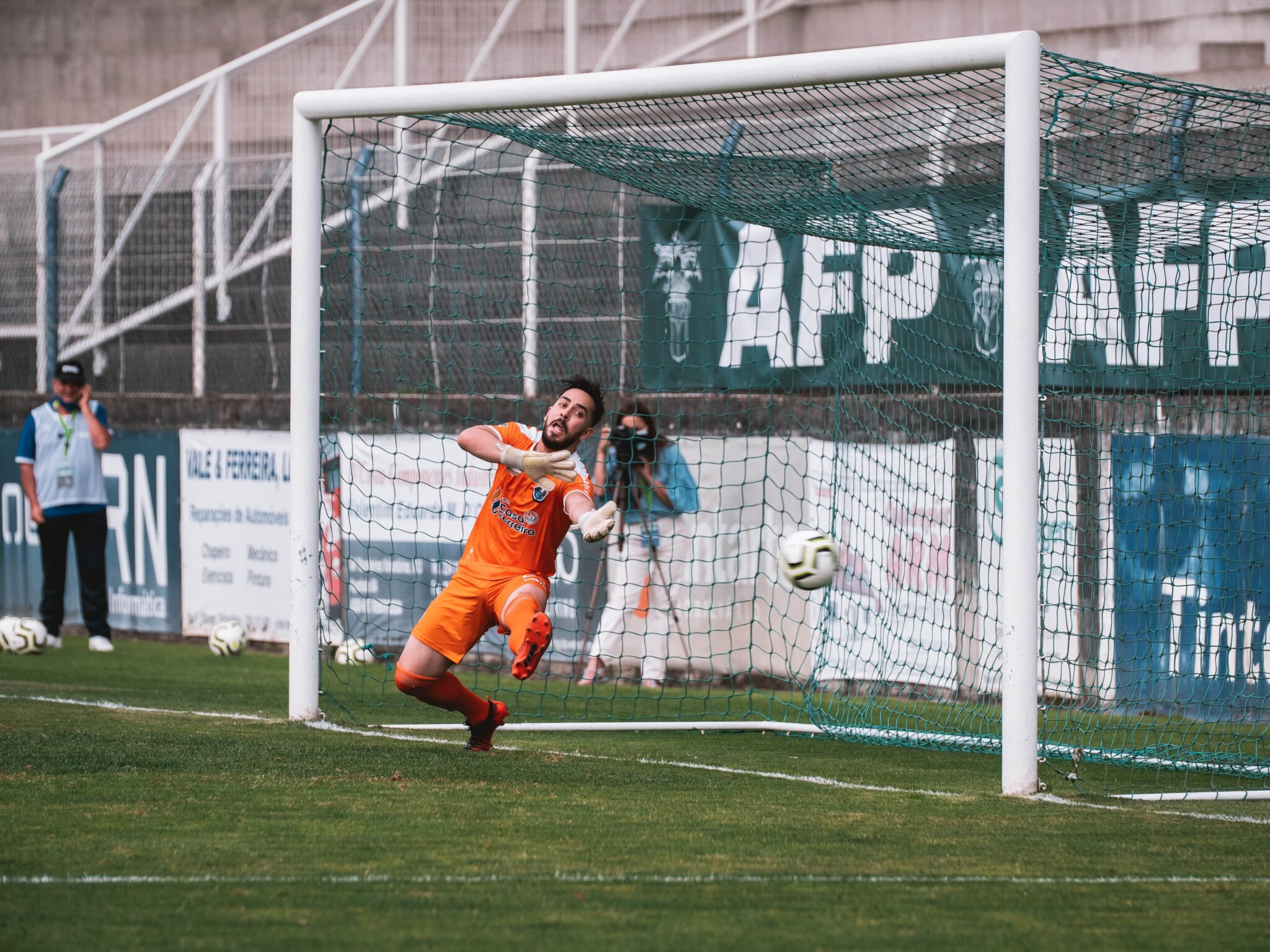 Final da Taça AF Porto de Futebol (13/06/21) - AFPorto