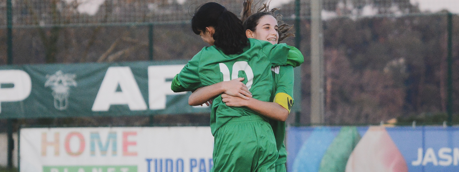 AF Porto entra a ganhar no Interassociações - AFPorto