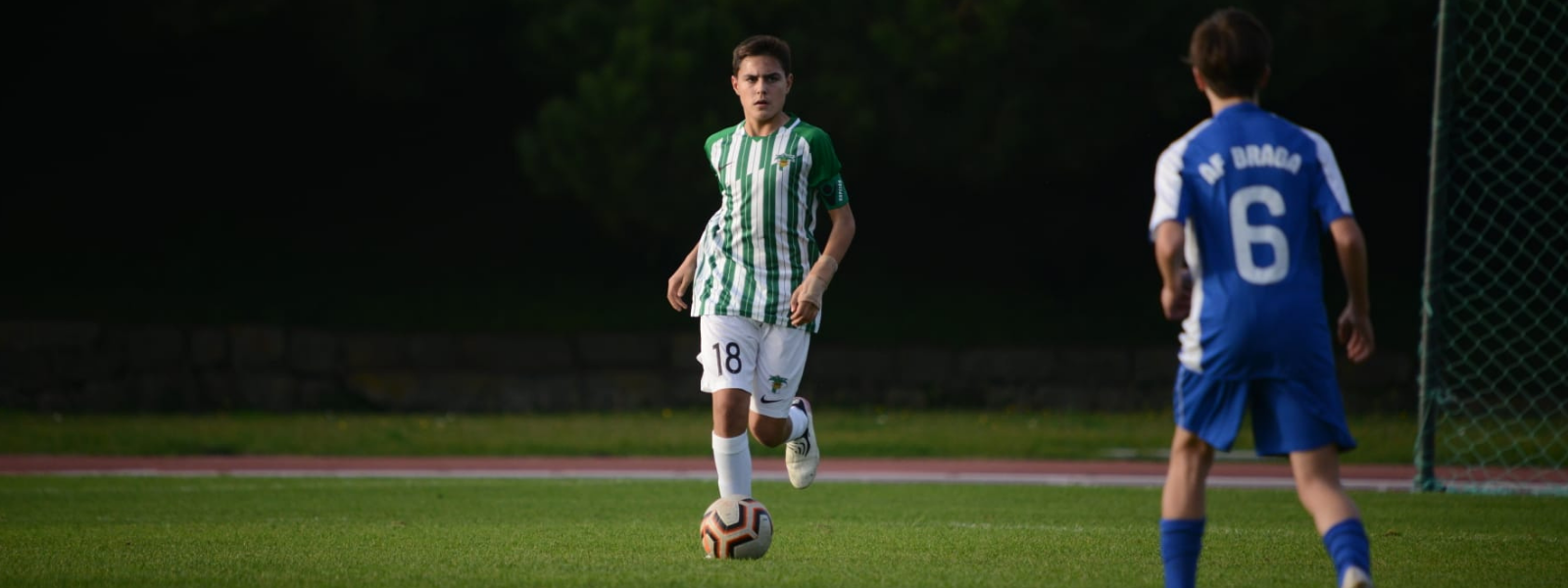 AF Porto lidera o ranking das associações com mais praticantes ...