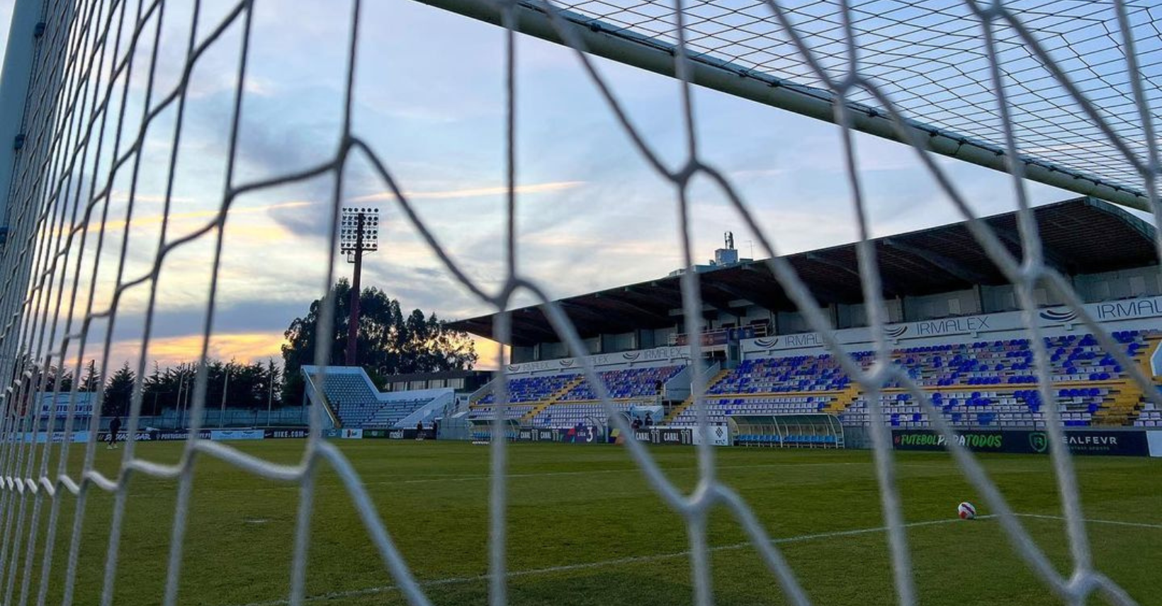 Final da Taça AF Porto será no dia 26 de junho - AFPorto