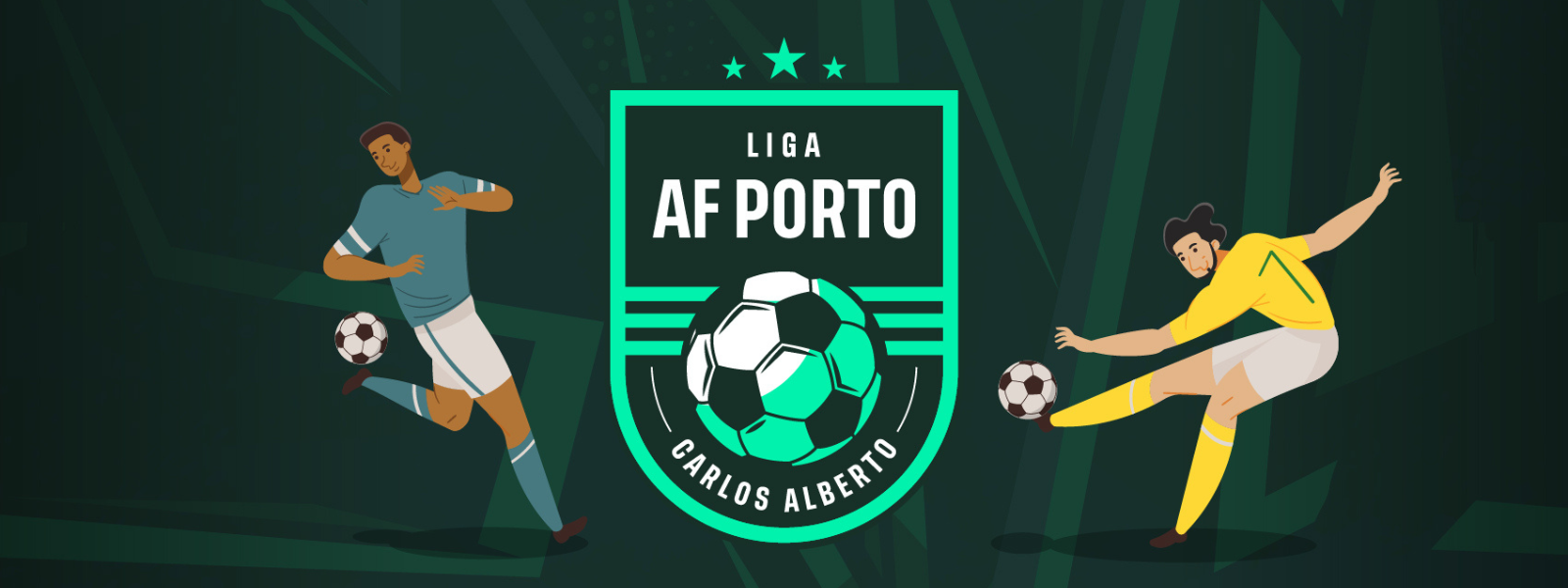 Liga Carlos Alberto: As várias vertentes de uma competição de sucesso ...
