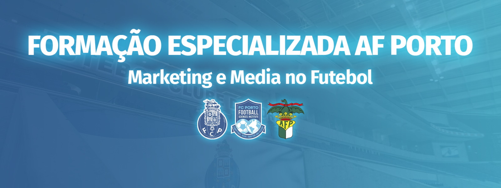 Associação de Futebol do Porto e FC Porto Football Sciences Institute ...