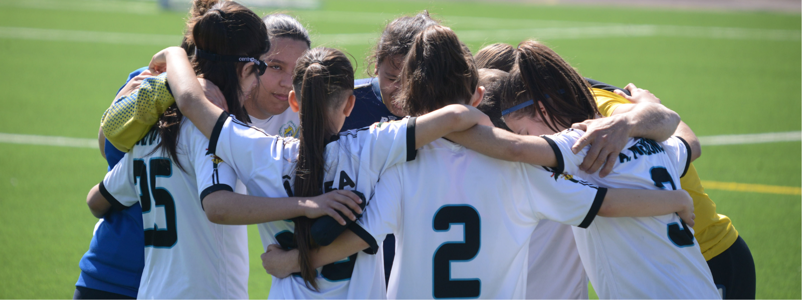 AF Porto integra projeto europeu “Grassroots football clubs and ...