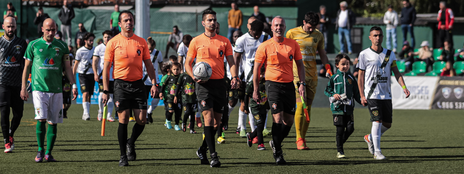 Conselhos de Arbitragem da AF Porto e Federação estiveram reunidos ...