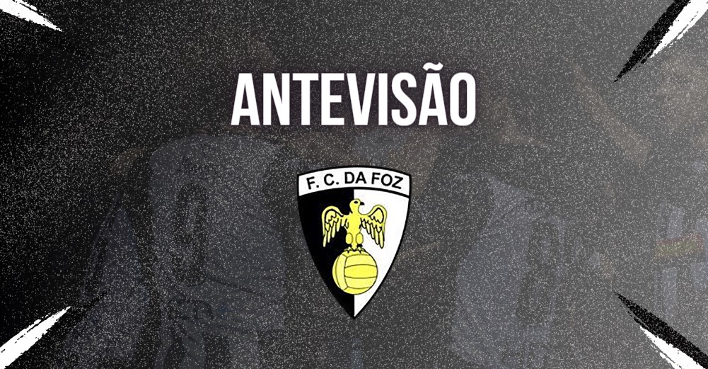 Antevisão da final da Taça AF Porto – FC Foz: “Estamos a fazer história ...