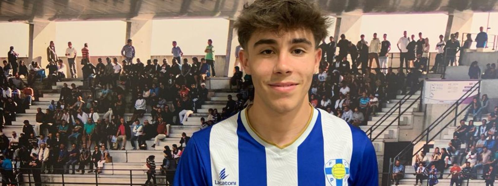 Foi à baliza e defendeu um penalti nos minutos finais: Tomás Torres, o ...