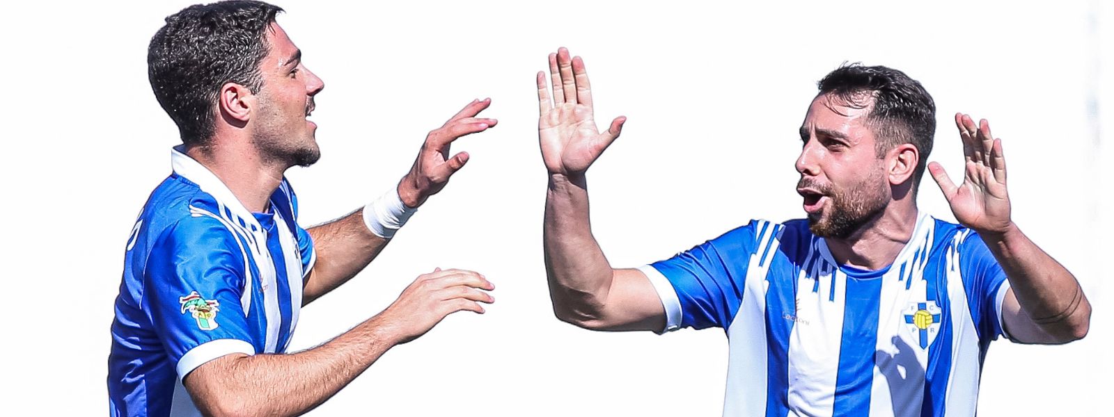 Definidas as equipas que vão disputar as meias-finais da Taça AF Porto ...