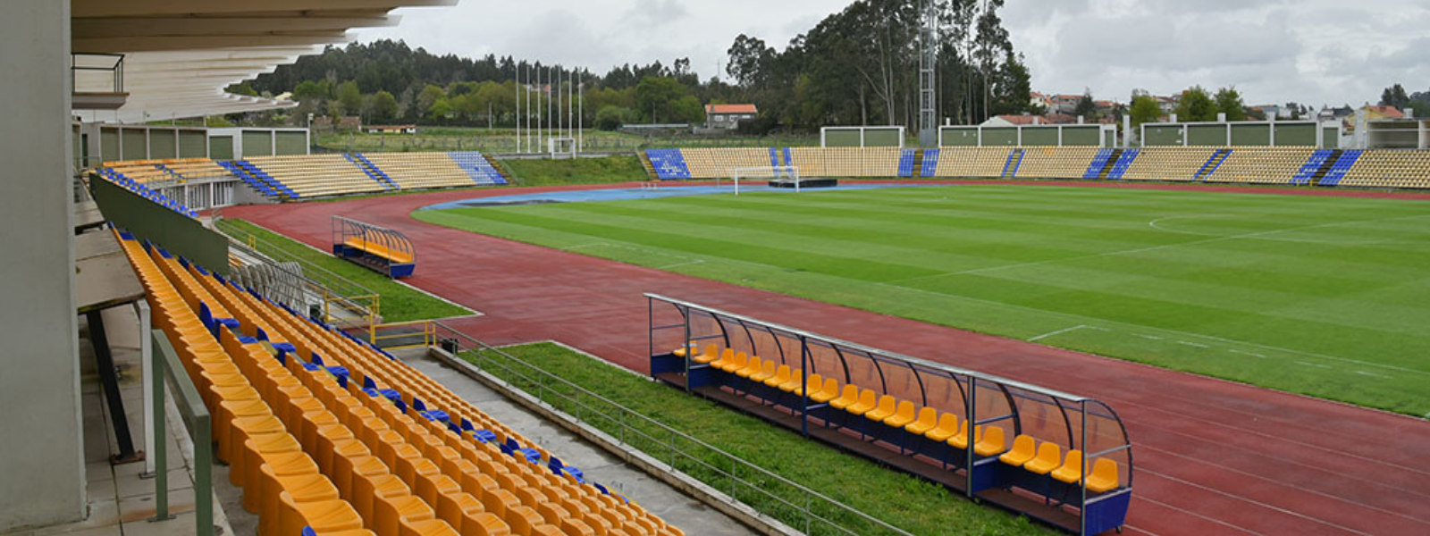 Final da Taça AF Porto de Futebol com local e data definidos - AFPorto