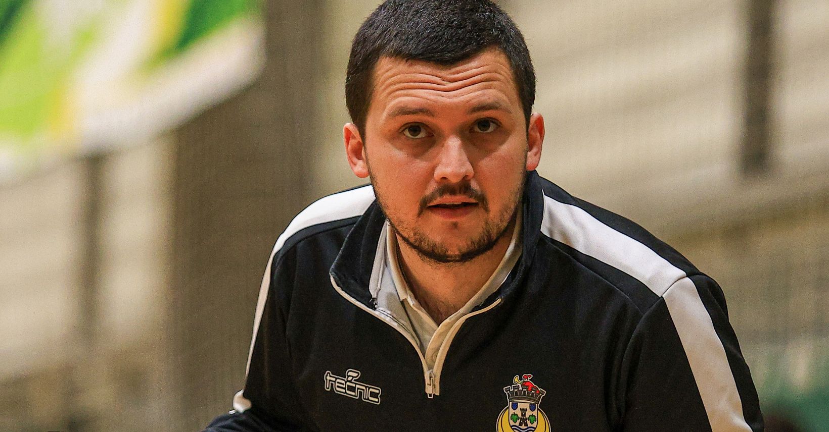 André Pereira: “O fator taça é sempre diferente!” - AFPorto