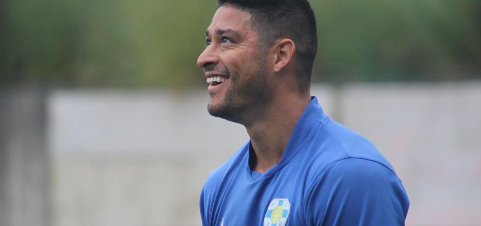 Início - AFPorto