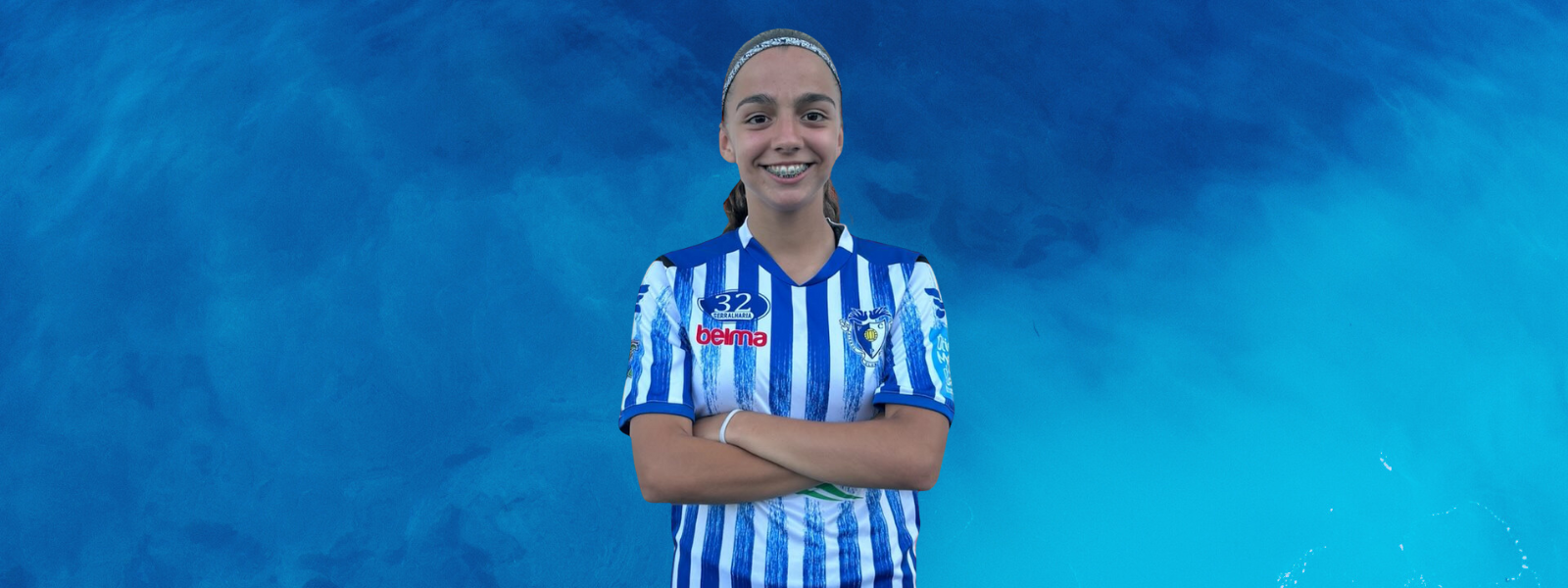 Beatriz Ribeiro: A jogadora que leva o nome do Parada à Seleção ...