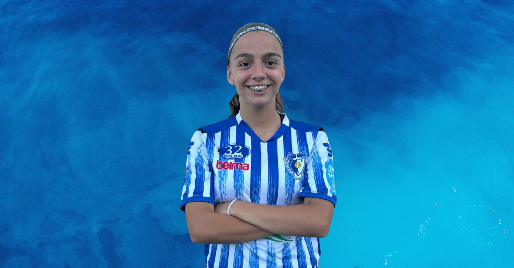 Beatriz Ribeiro: A jogadora que leva o nome do Parada à Seleção ...