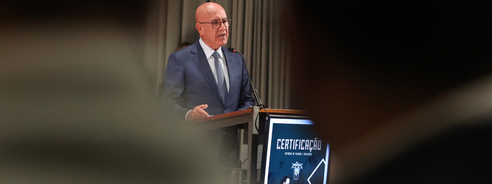 AF Porto reforça recorde de entidades certificadas - AFPorto