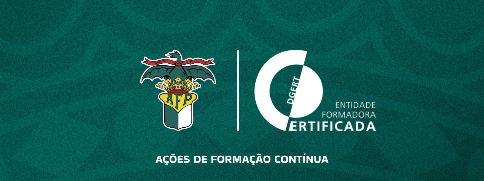 AF Porto organiza quatro Ações de Formação Contínua para treinadores ...