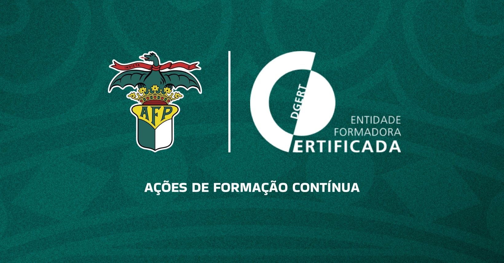 AF Porto organiza quatro Ações de Formação Contínua para treinadores ...