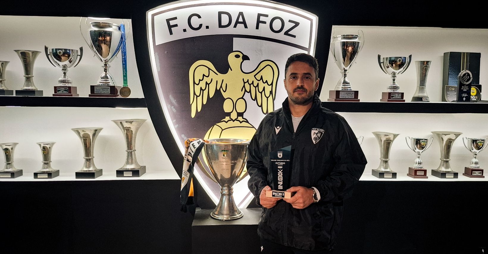 Alexandre Silva: “O trabalho de promoção de todos é muito importante ...